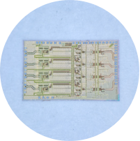 25G/28G Diff-Out MZM Driver-25G-杭州芯耘光电科技有限公司-高速电芯片、光器件开发、生产、销售